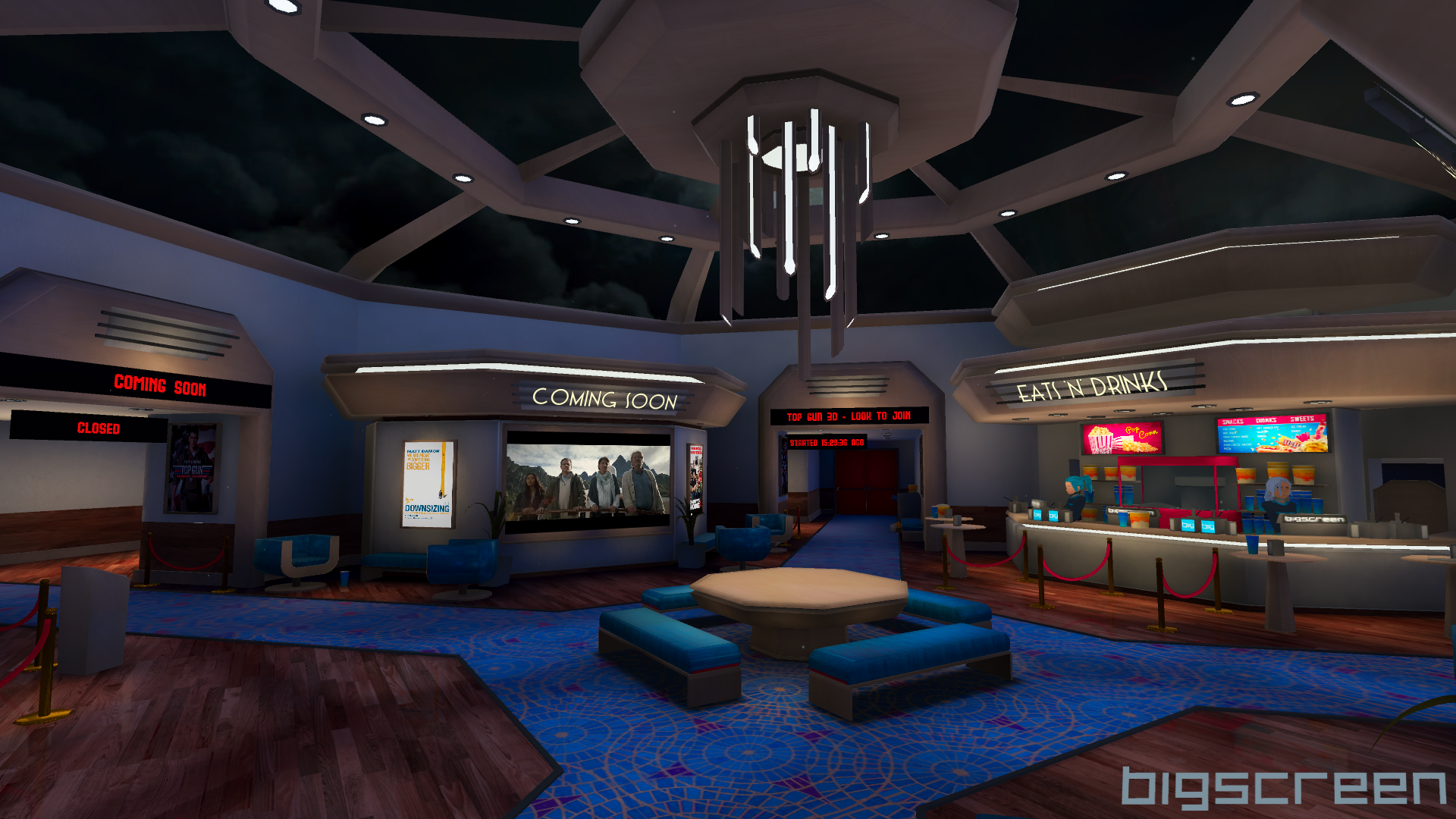 The Best Virtual Reality Video And Movie Platforms