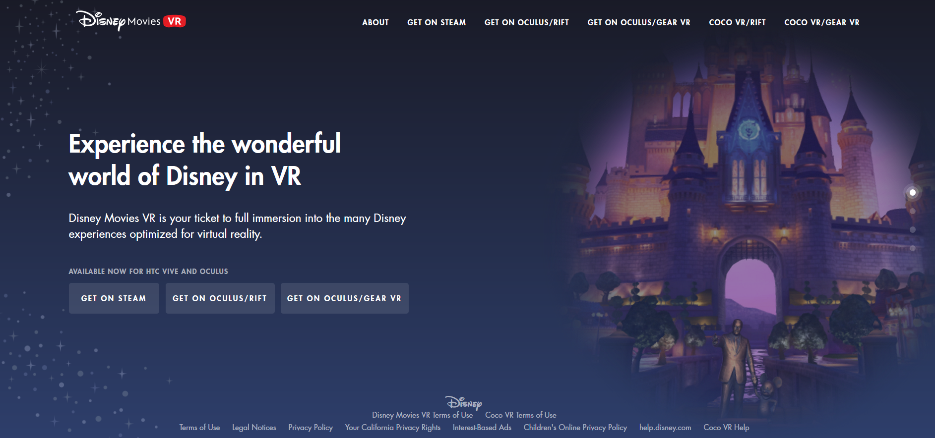 The Best Virtual Reality Video And Movie Platforms