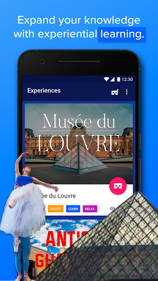 The Best Virtual Reality Apps For Travel And Discovery | ARPost