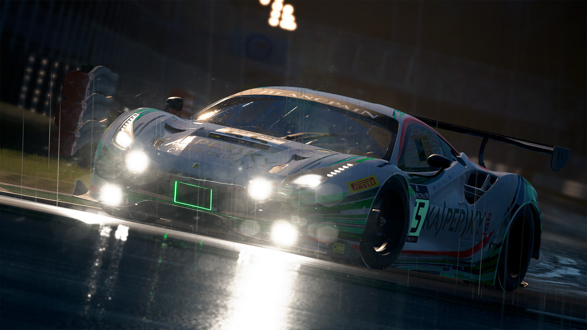 The Best Virtual Reality Racing Games | ARPost