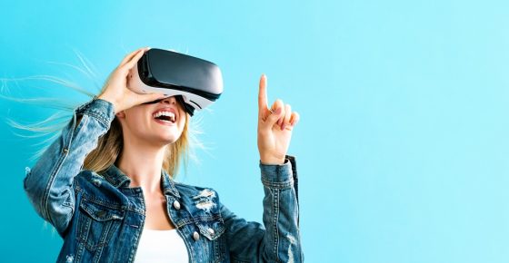 The Virtual Reality And Augmented Reality Terms You Need To Know | ARPost