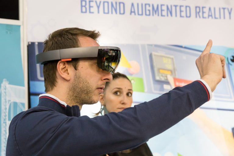 Upcoming Virtual And Augmented Reality Events In New York City | ARPost