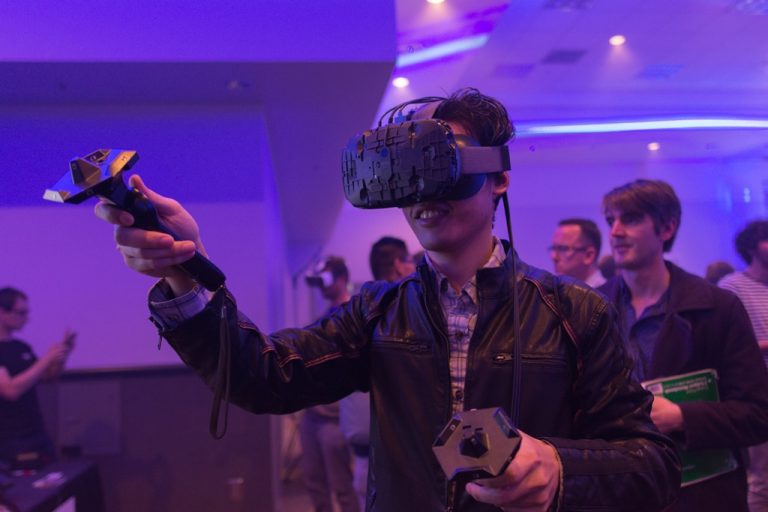 Top Upcoming Augmented And Virtual Reality Events In 2018 | ARPost