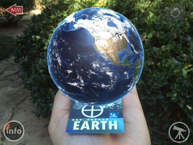 Augmented Reality Apps Offer A Whole New Way To Look At The Stars | ARPost