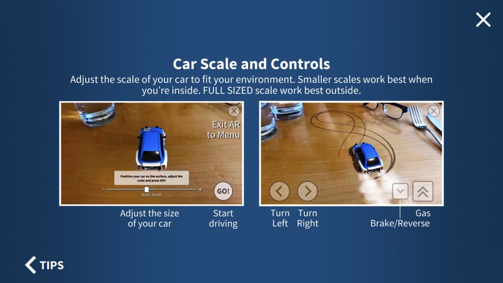 AR Race Car: Drifting Into The Real World | ARPost