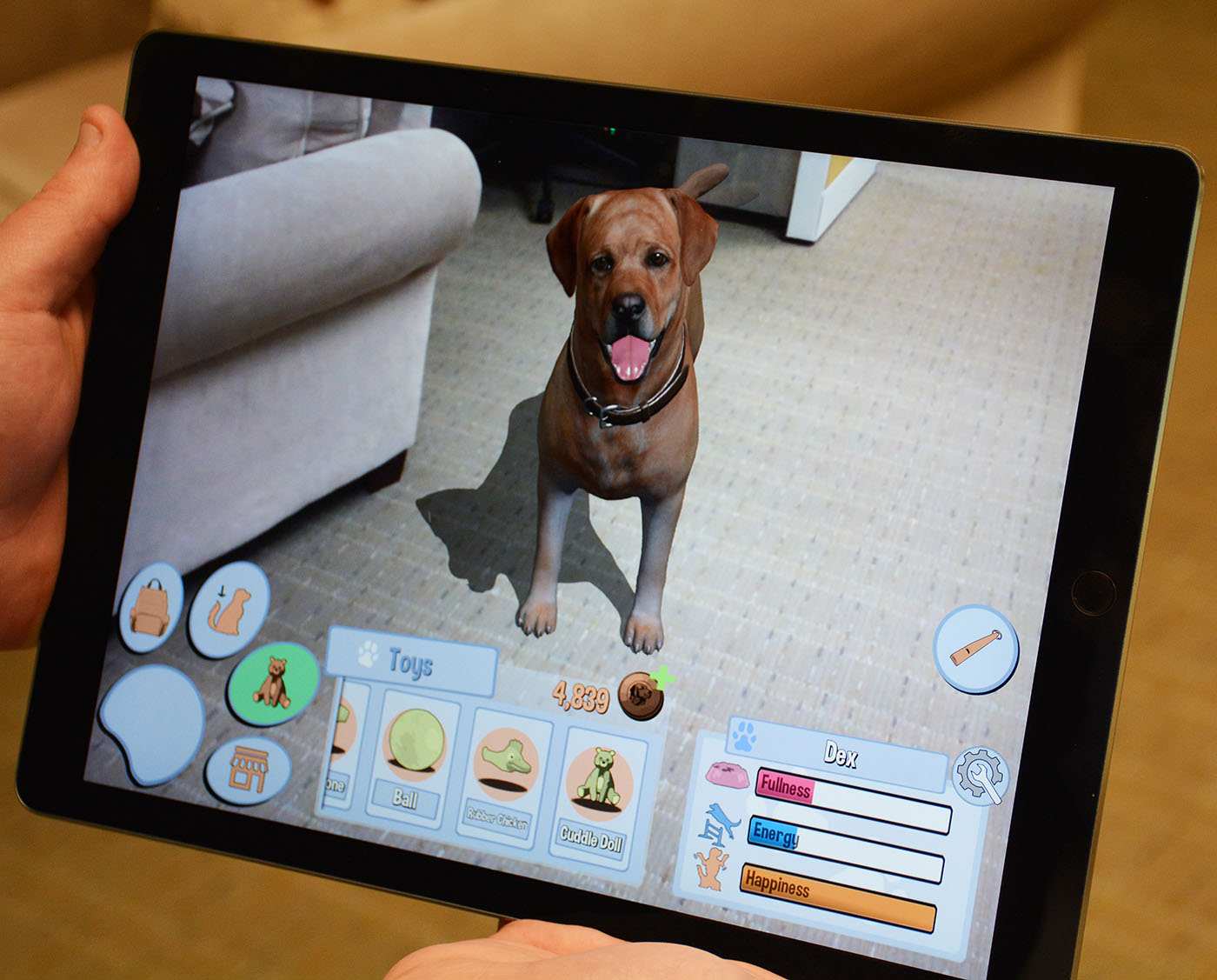 AR Apps For Pet Lovers | ARPost