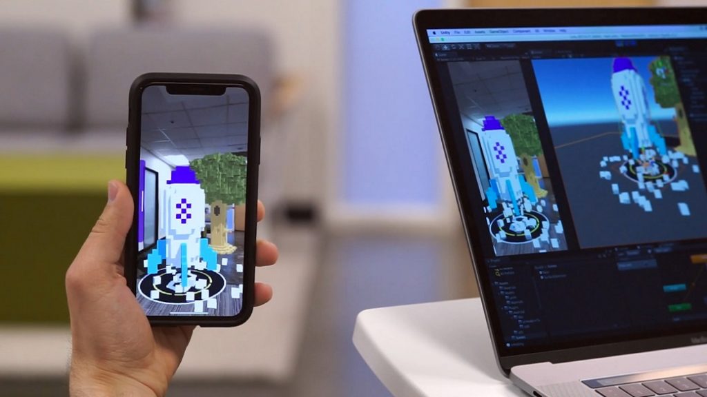 Designing For Mobile AR When The World Is Your Interface | ARPost