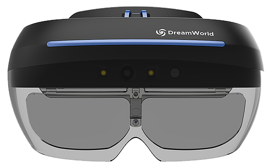 The Big Year For AR: Your AR Glasses Intro Guide For 2018 | ARPost