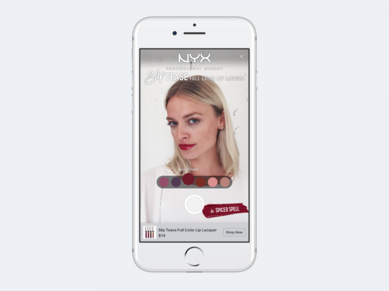 L’Oréal And ModiFace Announce Long Term Partnership With Facebook For ...