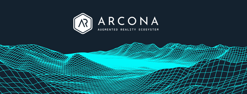 Arcona Marketplace: Your Chance To Own Digital Land And Create Your Own ...