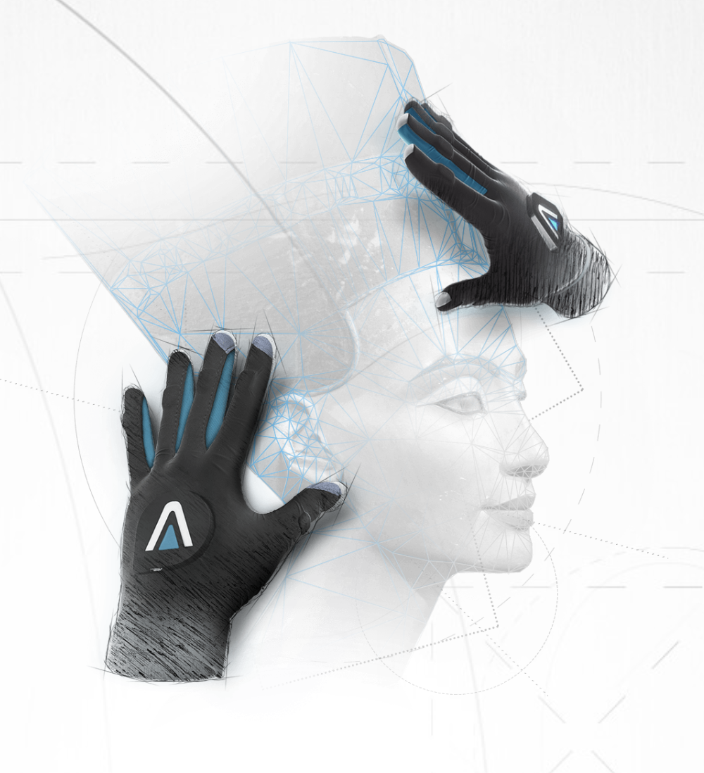 Inclusivity Of VR And AR Accessibility For The Visually And Hearing ...