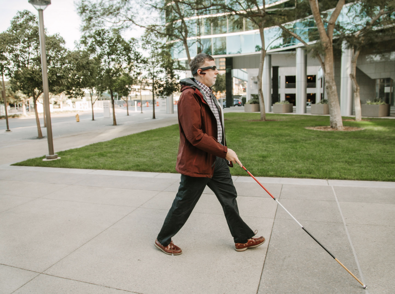 Inclusivity Of VR And AR Accessibility For The Visually And Hearing ...