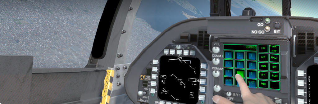 Applications Of AR And VR In The Aviation Industry | ARPost