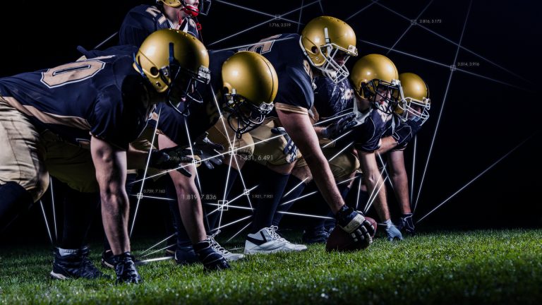 VR Technology For Athletes At Any Level | ARPost