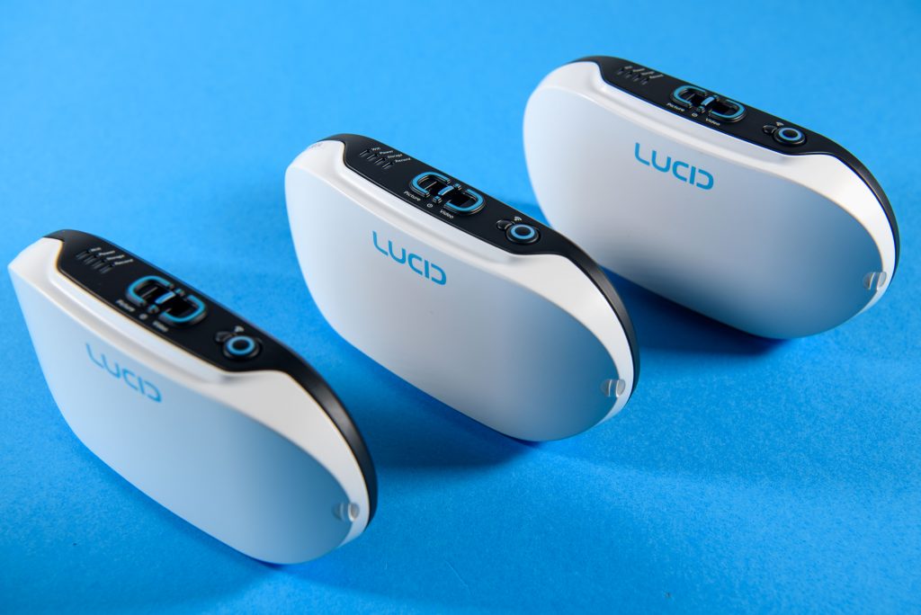 VR Technology For Athletes At Any Level | ARPost