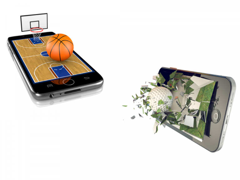 AR In Sports: Augmented Reality Apps That Bring Fans Into The Game
