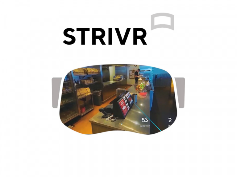 STRIVR Raises $16 Million In Funding To Expand Enterprise Virtual ...