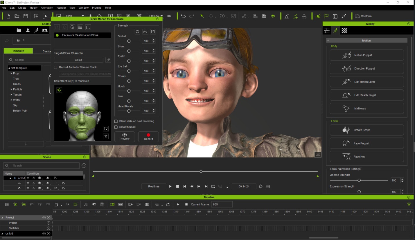 Creating 3D Characters And Animations For AR Children’s Books | ARPost