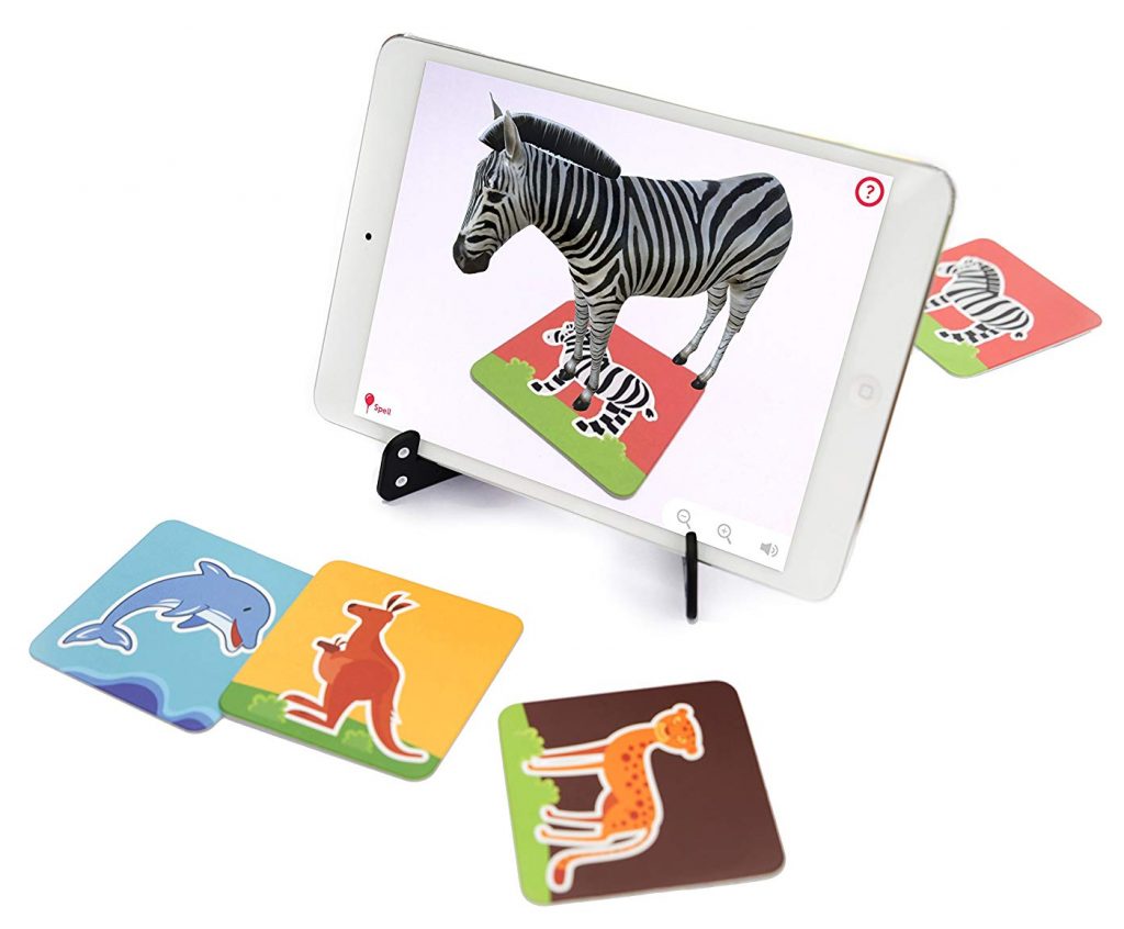 The Best Augmented Reality Toys In 2018 | ARPost
