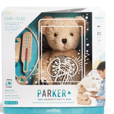 The Best Augmented Reality Toys In 2018 | ARPost