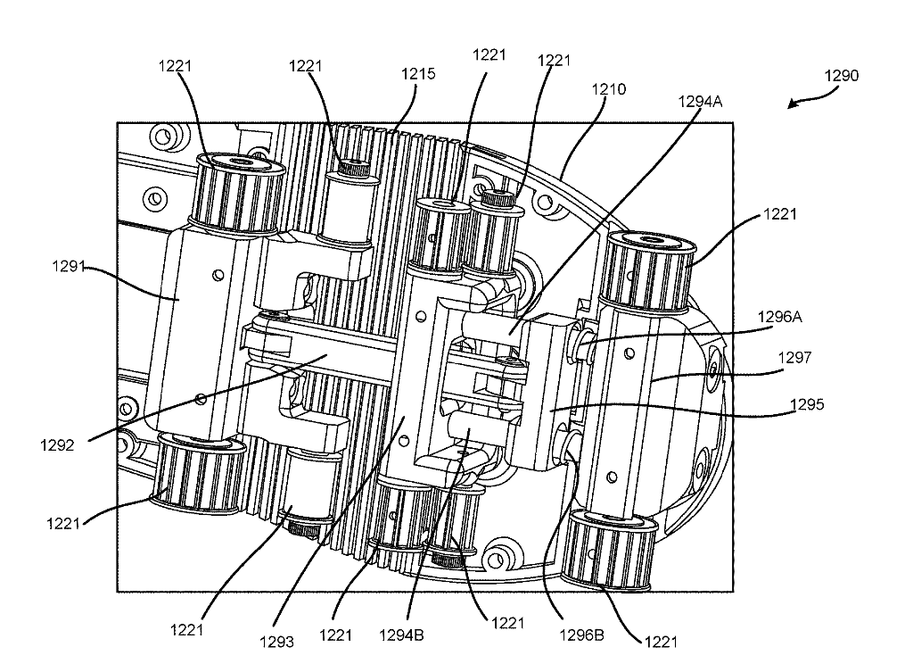 VR Technology For Your Feet? Google Has Some Interesting Ideas | ARPost