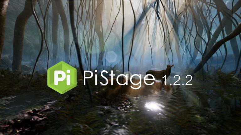 Pi Square: Making Animations Render 1000 Times Faster With Only 10% ...