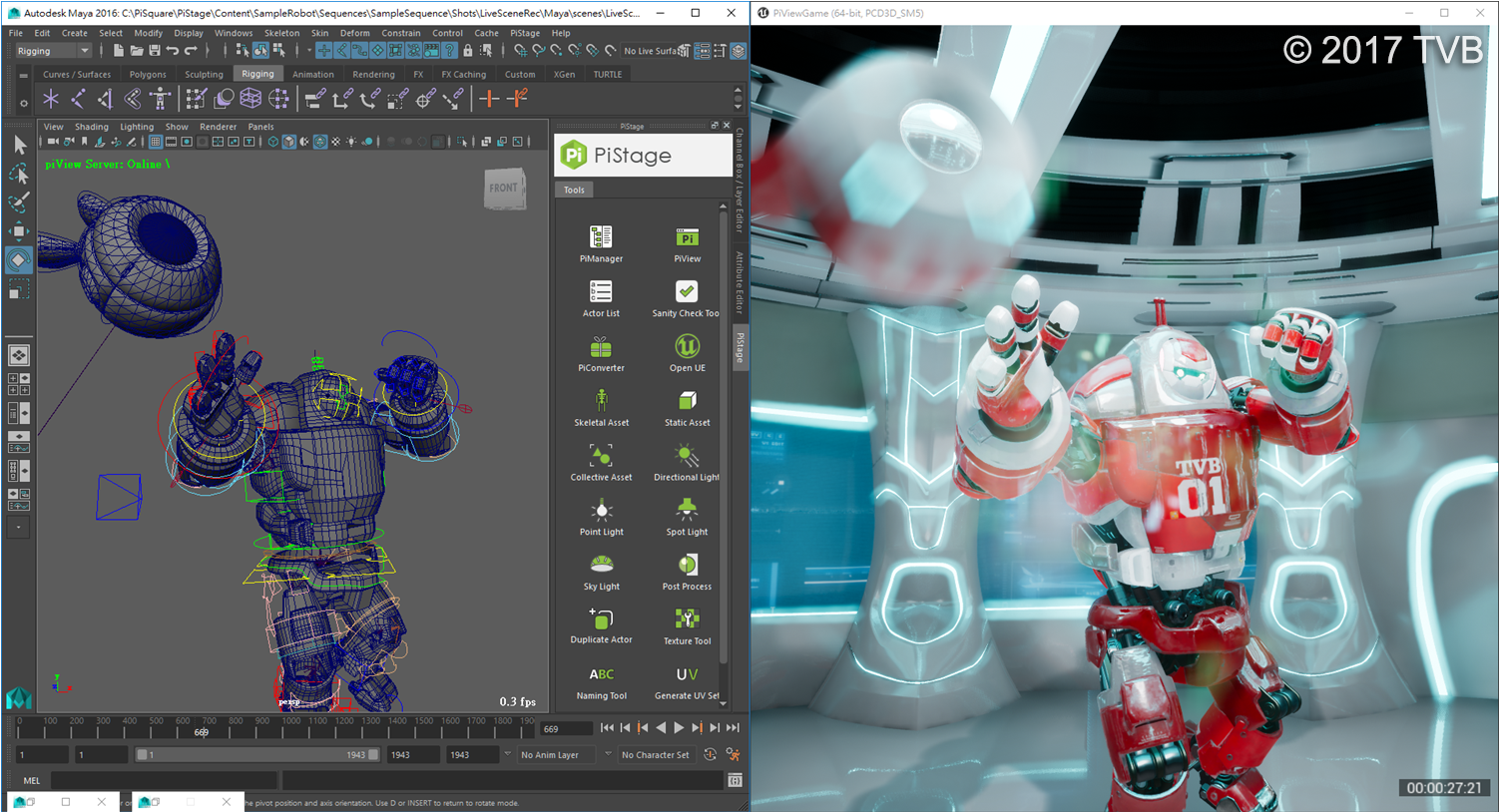 Pi Square: Making Animations Render 1000 Times Faster With Only 10% ...
