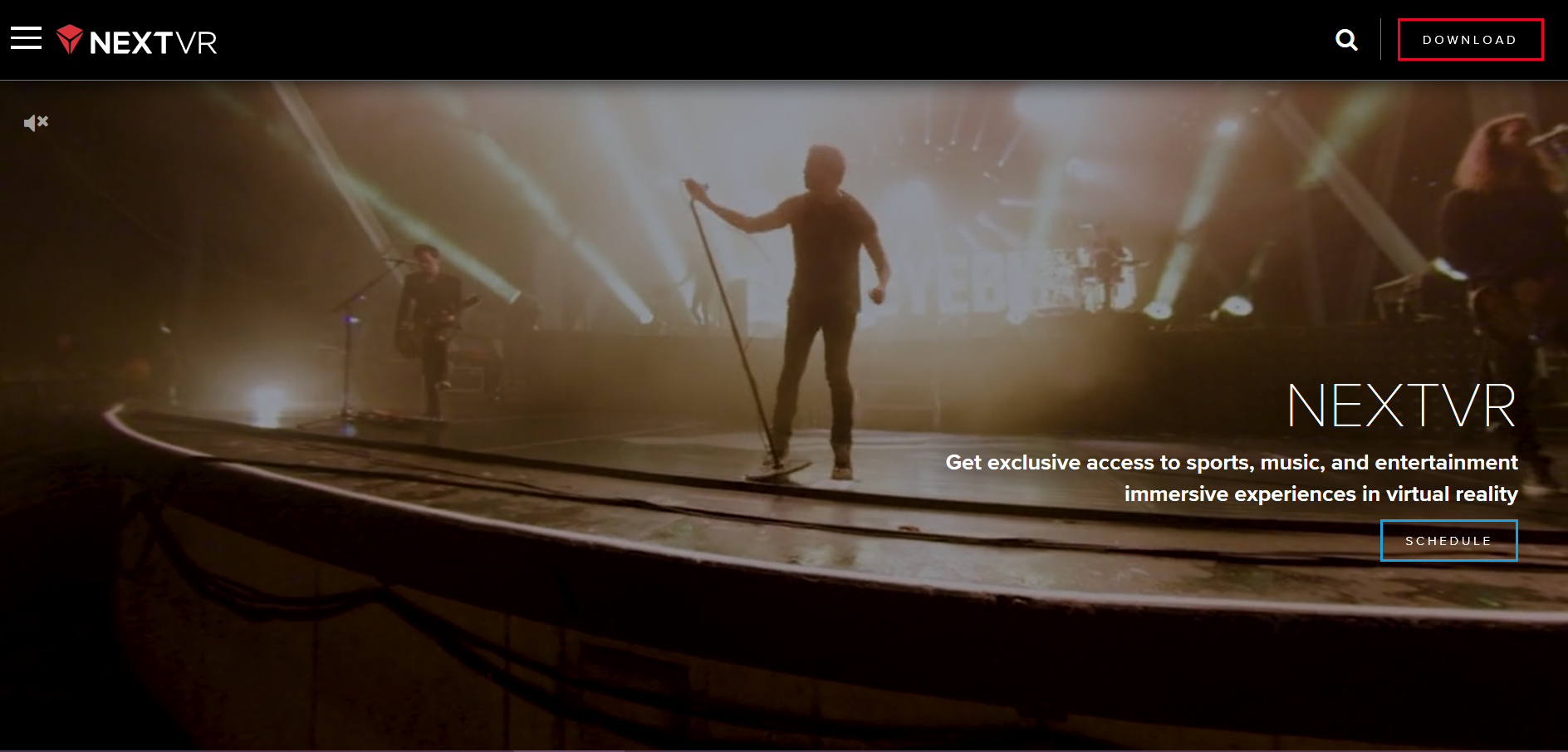 How VR Is Changing The Music Industry | ARPost