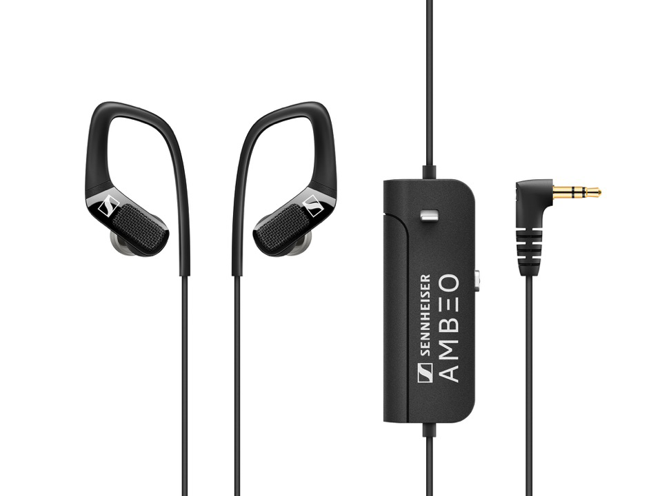 XR Technology At And Around CES | ARPost