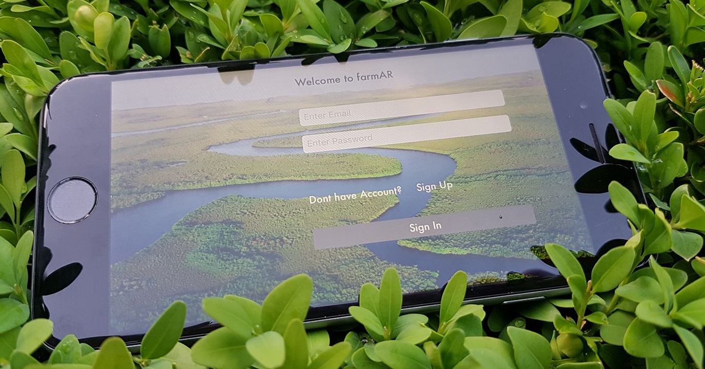 How Augmented Reality Could Revolutionize Farming | ARPost