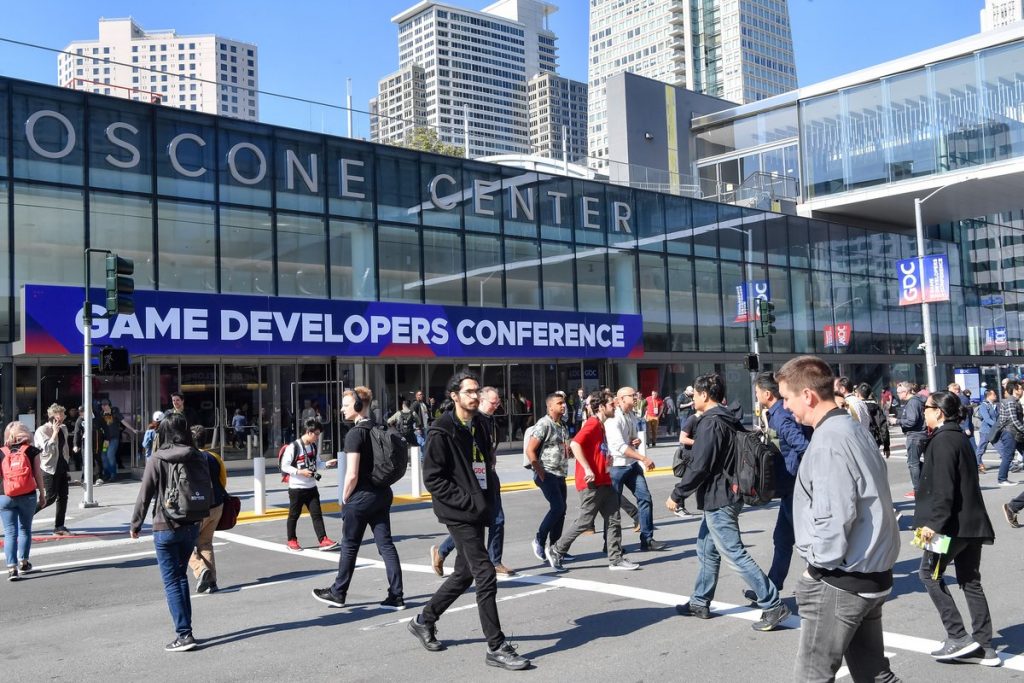 AR And VR Technology At GDC 2019 | ARPost