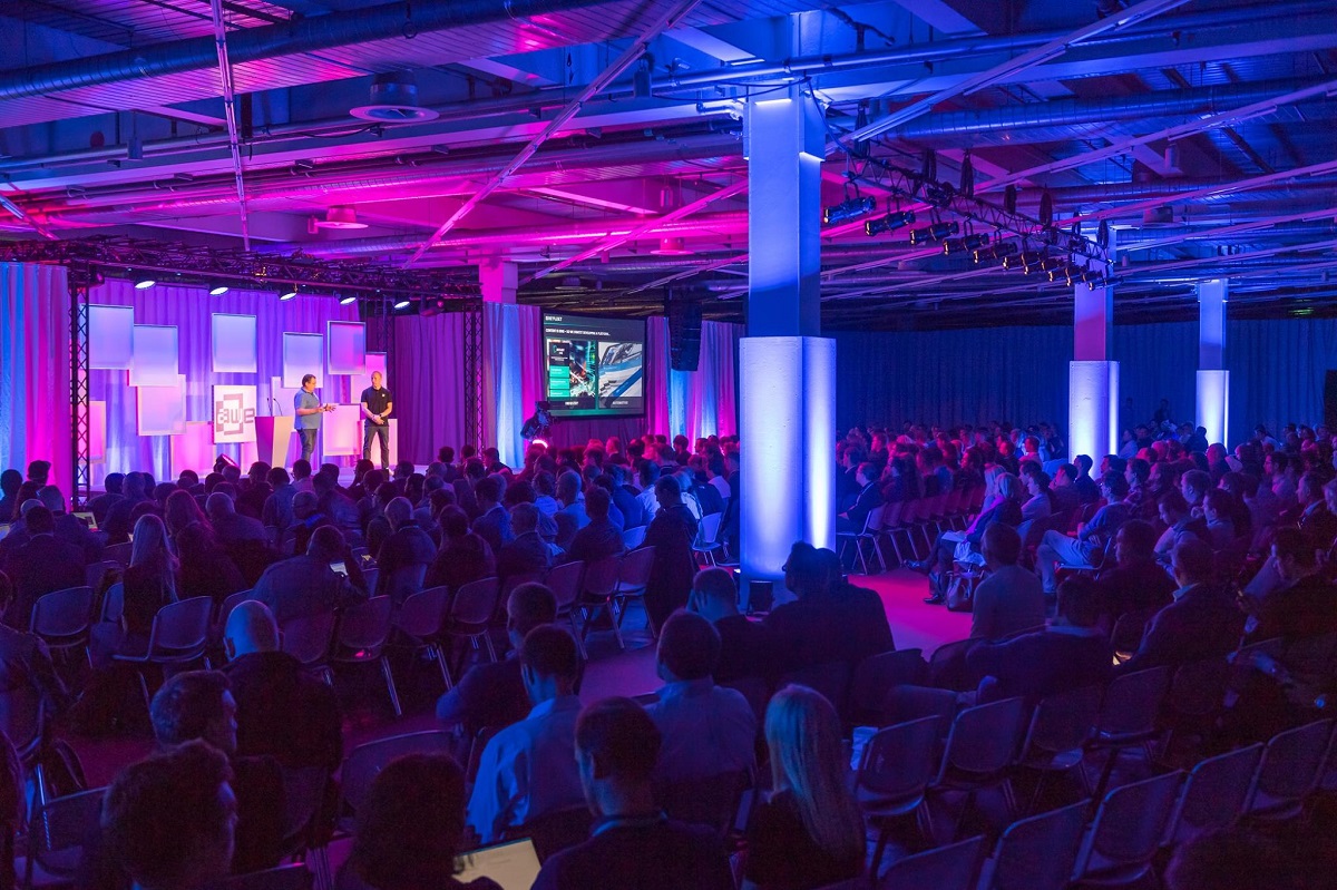 A Sneak Peek At What We Can Expect From The Upcoming 10th AWE AR/VR ...