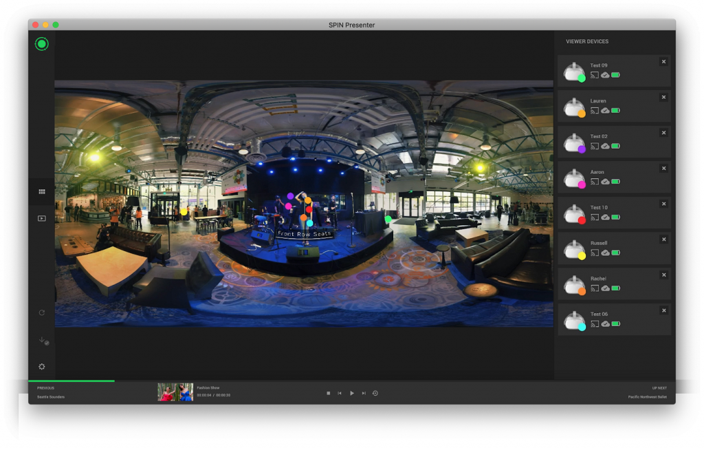 VR Company Pixvana Announces A New Suite For Immersive Presentations ...