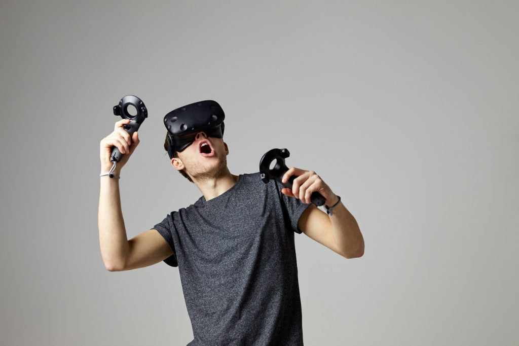 The Top 5 VR Games You Should Play This Year | ARPost