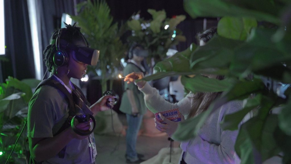EarthxInteractive 2019: Celebrate Earth Day In Dallas With Immersive ...