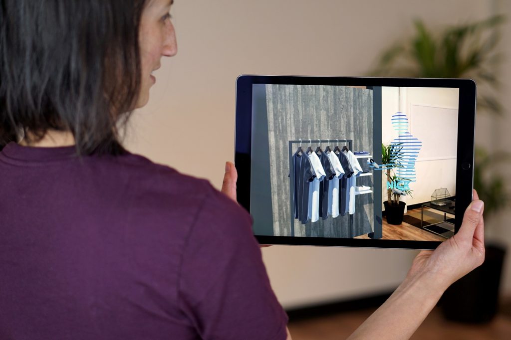 The Wild VR/AR Tool For Designers Unleashes The Power Of Collaboration ...