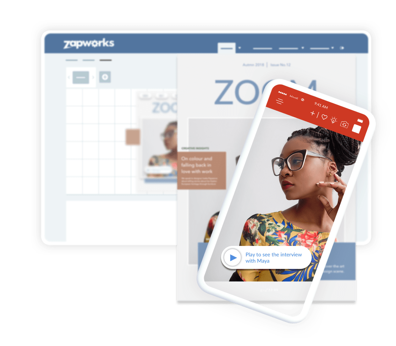 Zappar Launches Updated Platform For Making AR Apps | ARPost