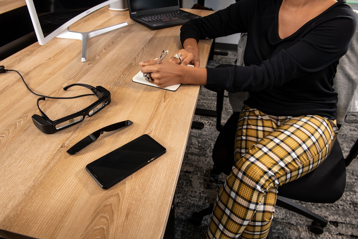 Epson Launches New Generation Of Affordable Moverio Smart Glasses For ...