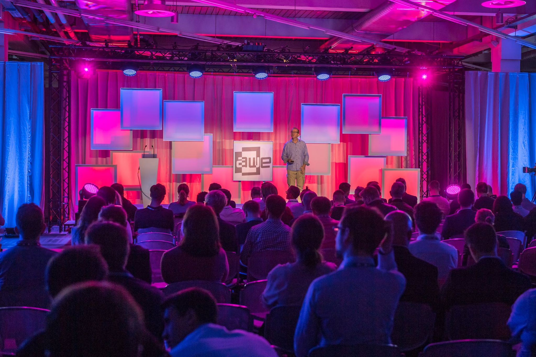 AWE EU In Munich To Showcase XR Technology Of Today And Tomorrow | ARPost