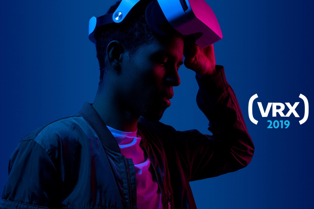 HTC Vive, GE, Paramount, ExxonMobil And More Set To Join World’s ...