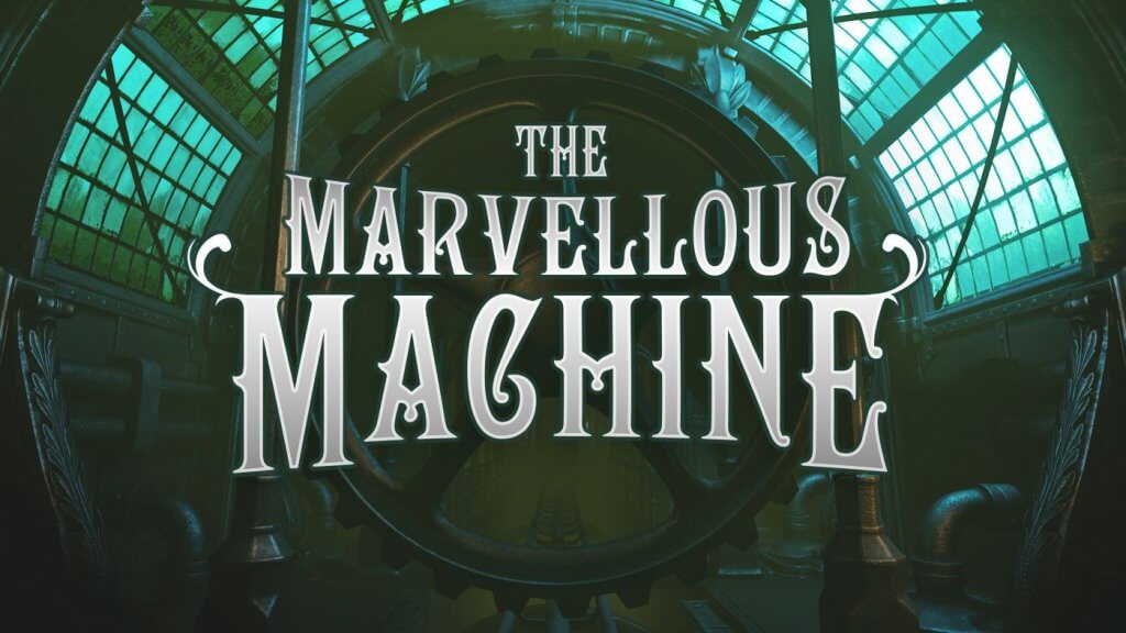 VR Experience Review: Guide Your Mind To Relaxation With “The ...