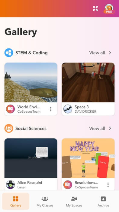 AR Apps Changing Education | ARPost