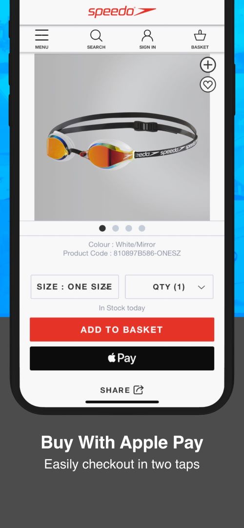Pentland Brands Implements New AR Technology For Item Sizing | ARPost