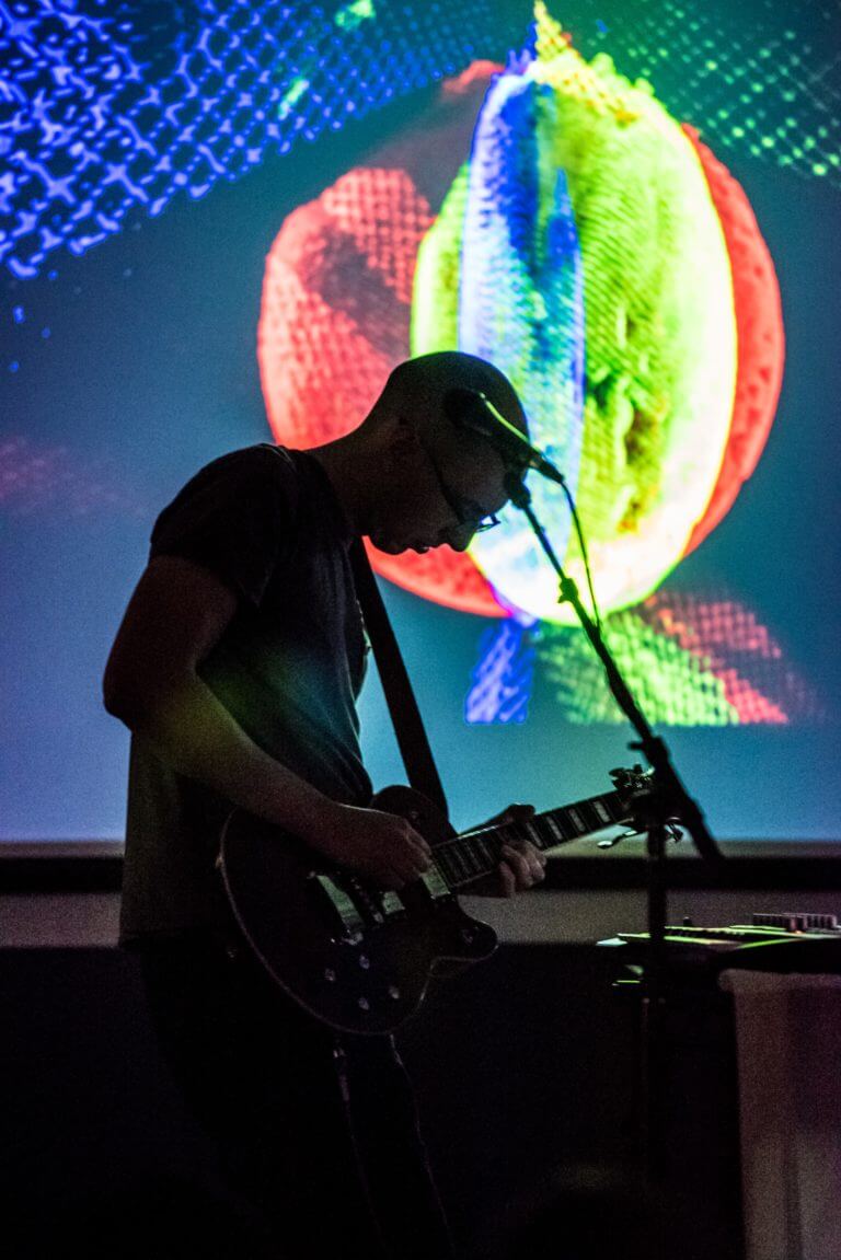 How Will Copps Uses AR Technology To Produce Spatial Music | ARPost