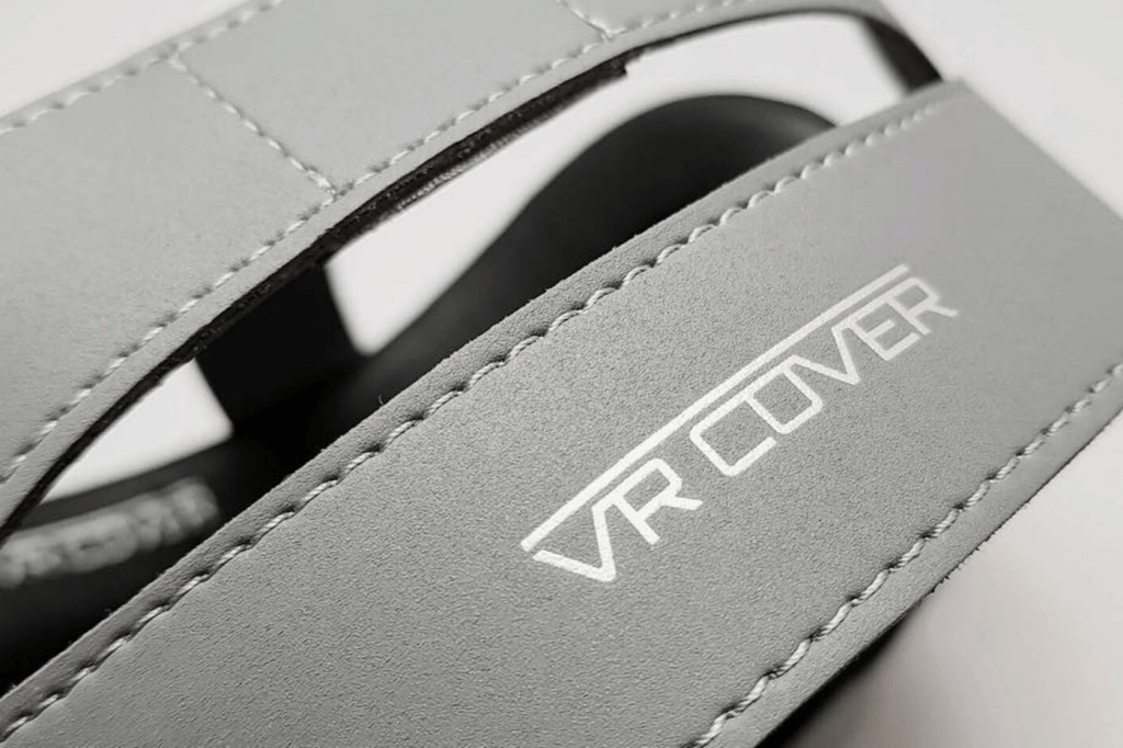 VR Cover Review: Cushion Your Face And Protect Hardware | ARPost