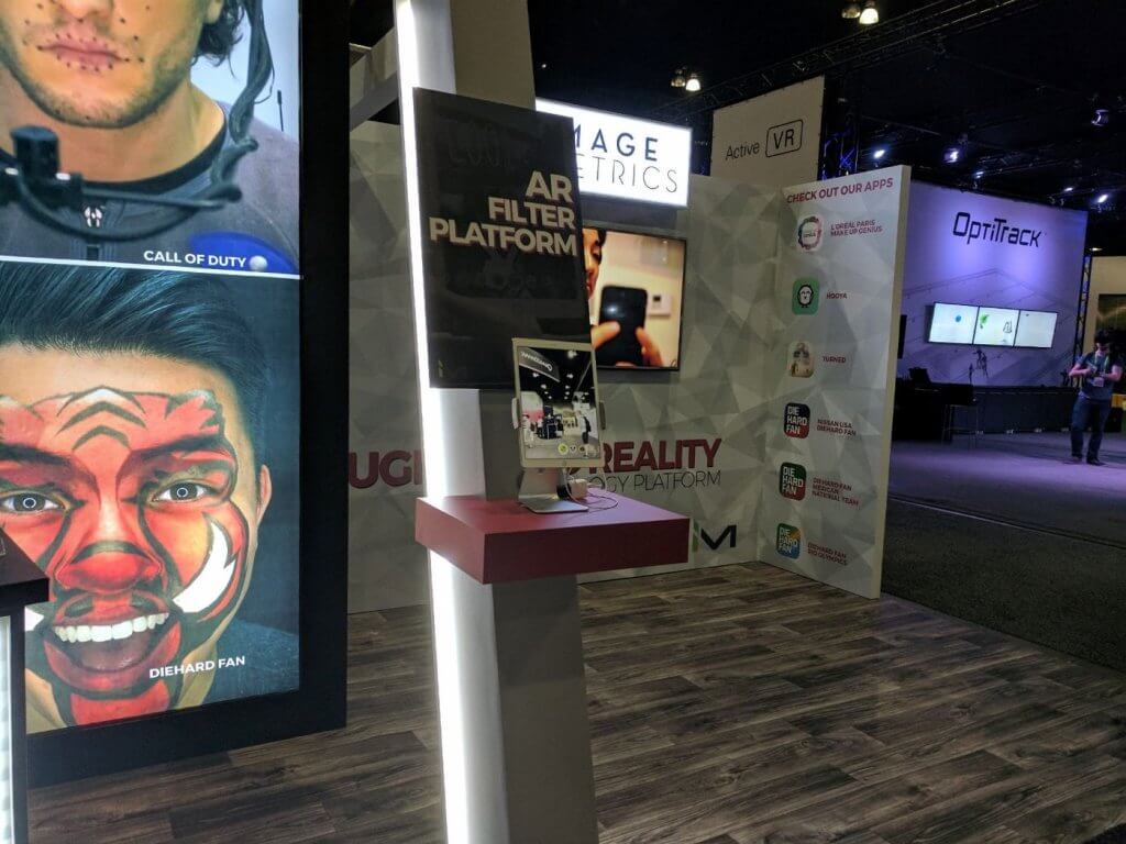 The Company Quietly Revolutionizing AR Experiences | ARPost