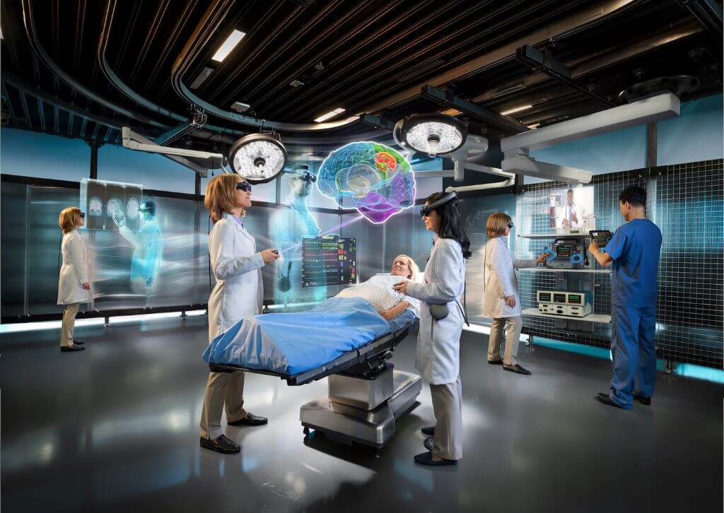 Magic Leap Announces Improved Headset And Enterprise Suite