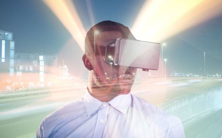 How Virtual Reality Promotes Road Safety | ARPost