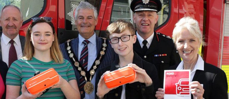 How Virtual Reality Promotes Road Safety | ARPost