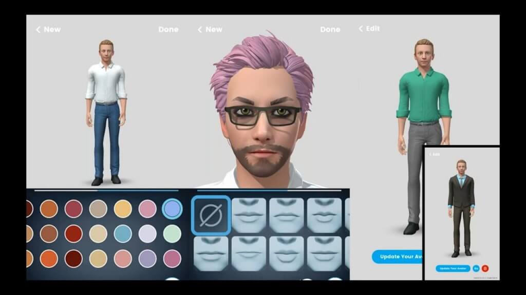 VIVE’s Third GDC Webinar Introduces Sync | ARPost